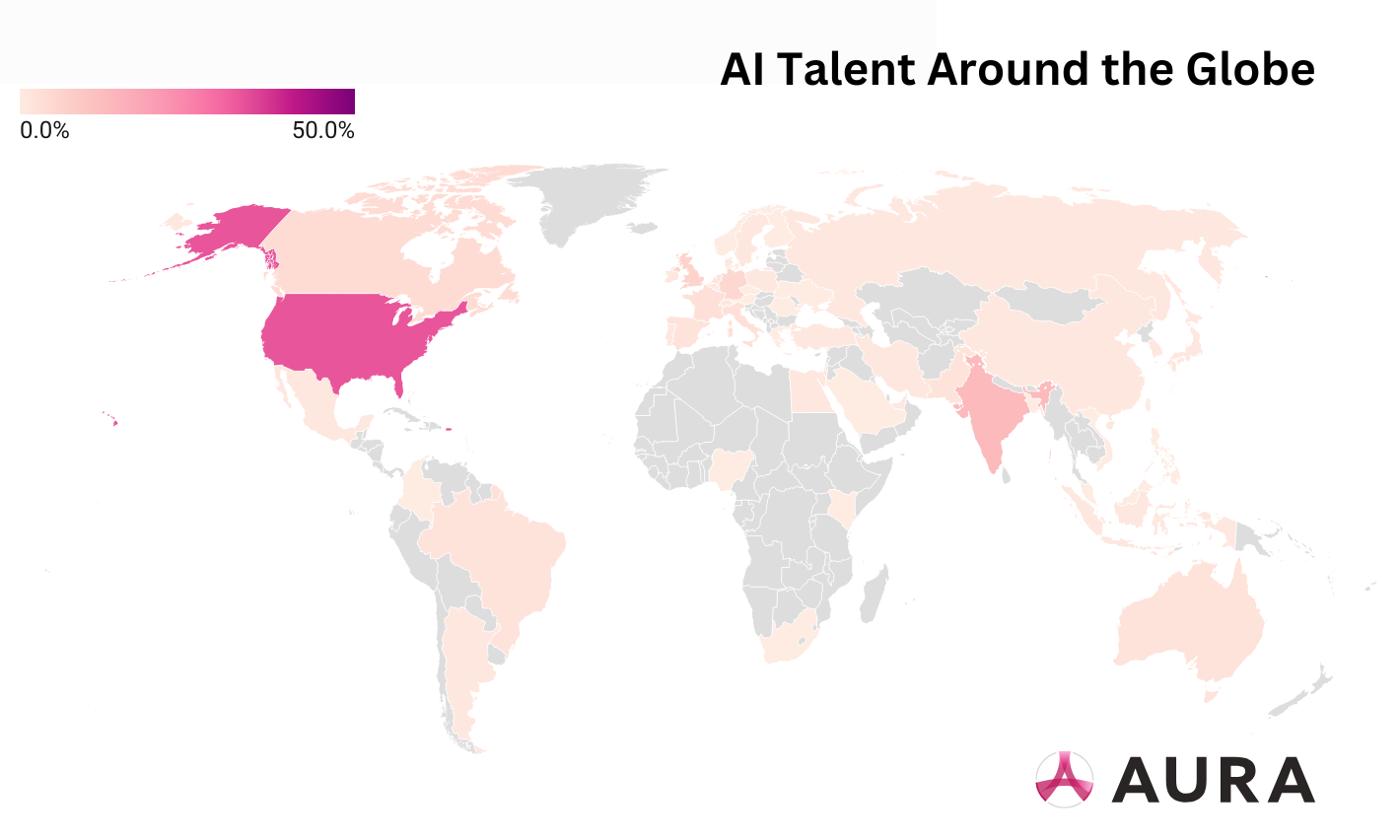 AI Job Trends 2025: Top AI Jobs, Roles, and Hiring Data Insights
