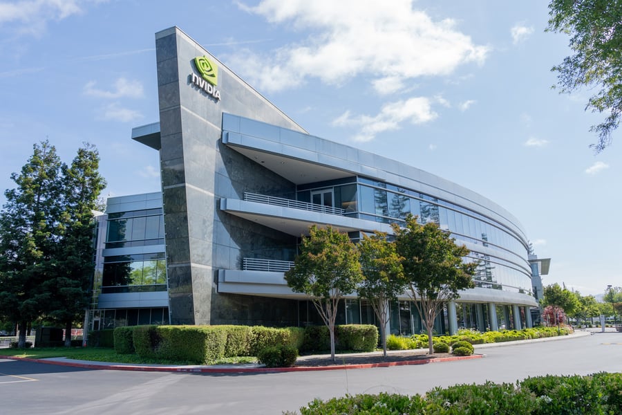 Nvidia Workforce Insights: Total Employees, Skills, and Analytics