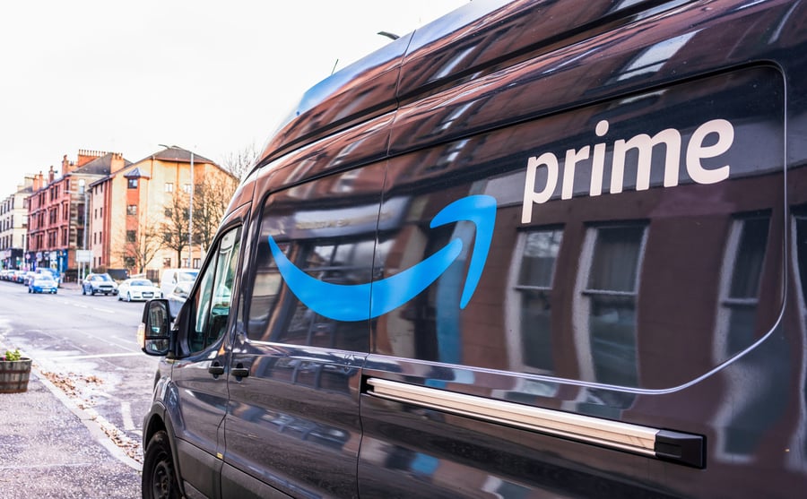 Ai Workforce Shift 2025 How Amazon Is Reshaping Jobs And Strategy