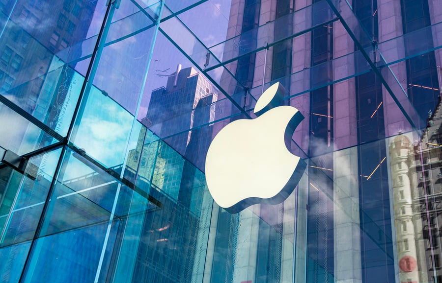 Apple Workforce Planning: Efficiency, Innovation & Strategic Success